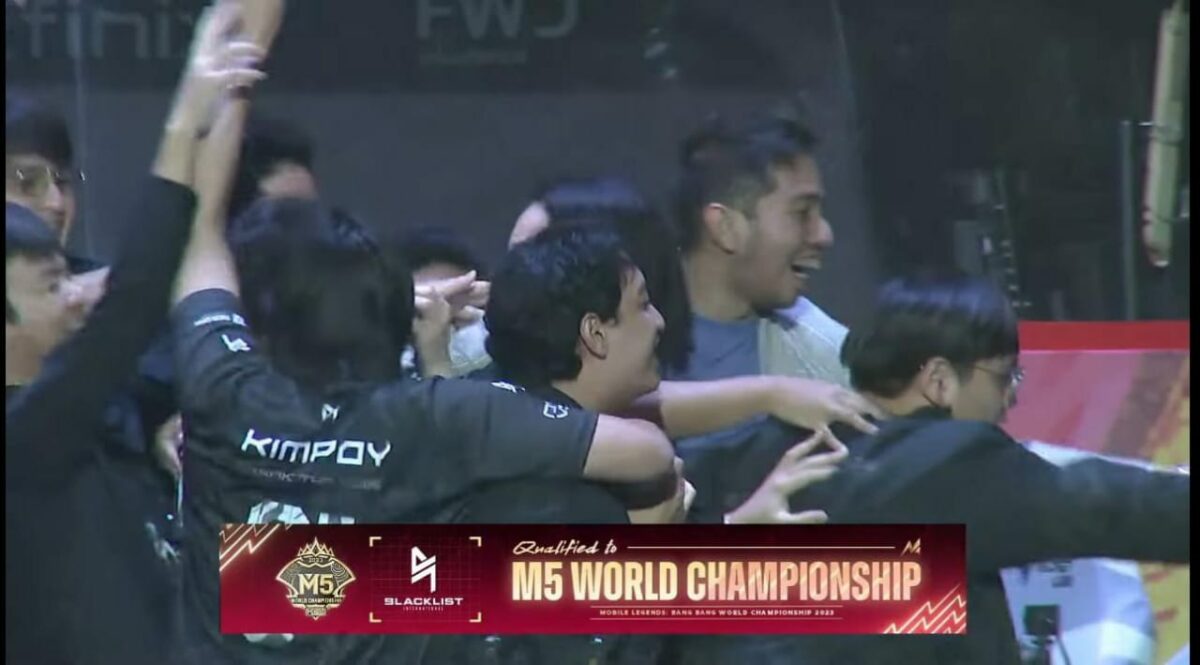 Blacklist International Susul APBREN ke M5, Kali Ketiga ke M-Series! | SPIN