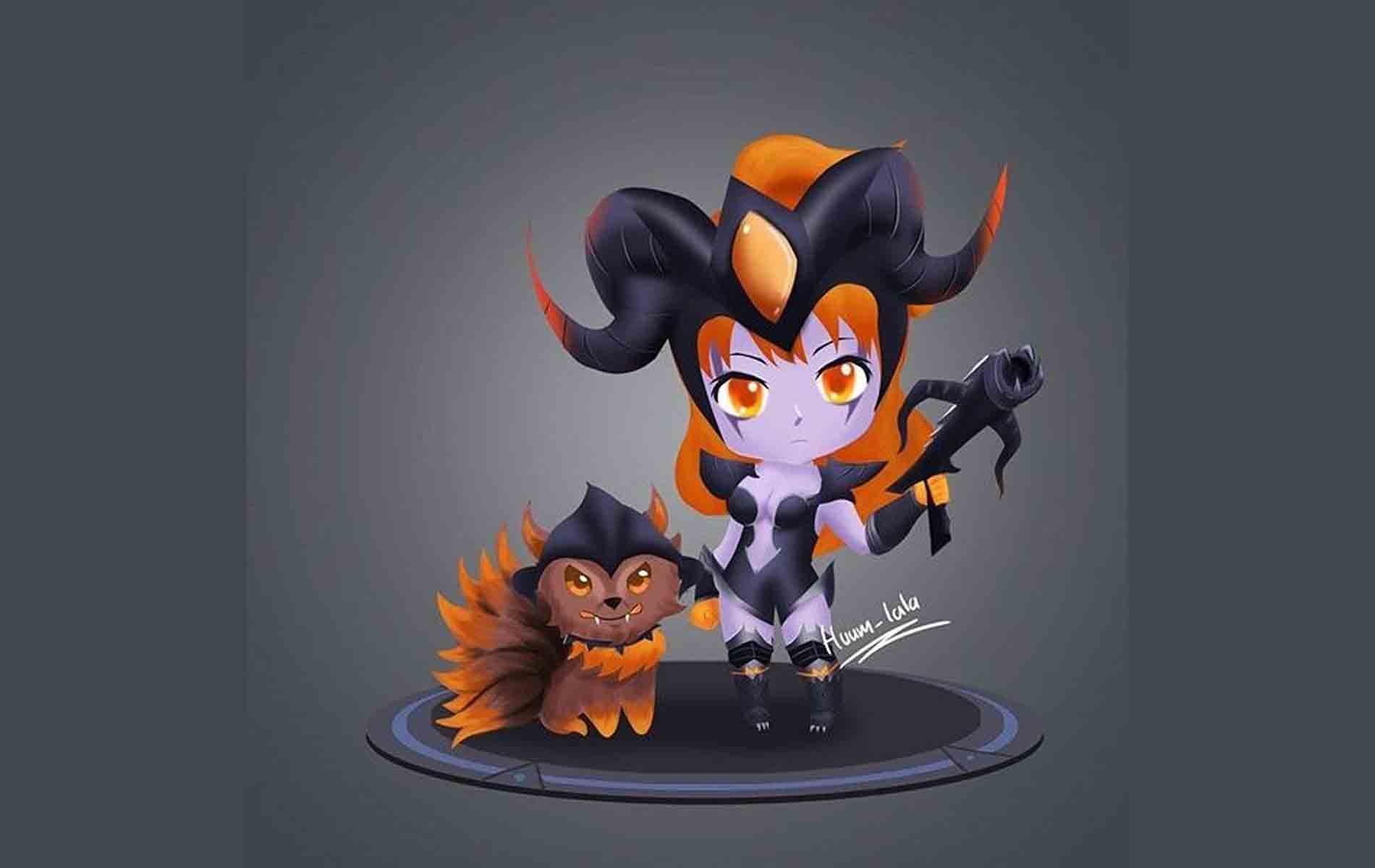 Inilah 2 Item Counter Irithel Paling Ampuh 100%