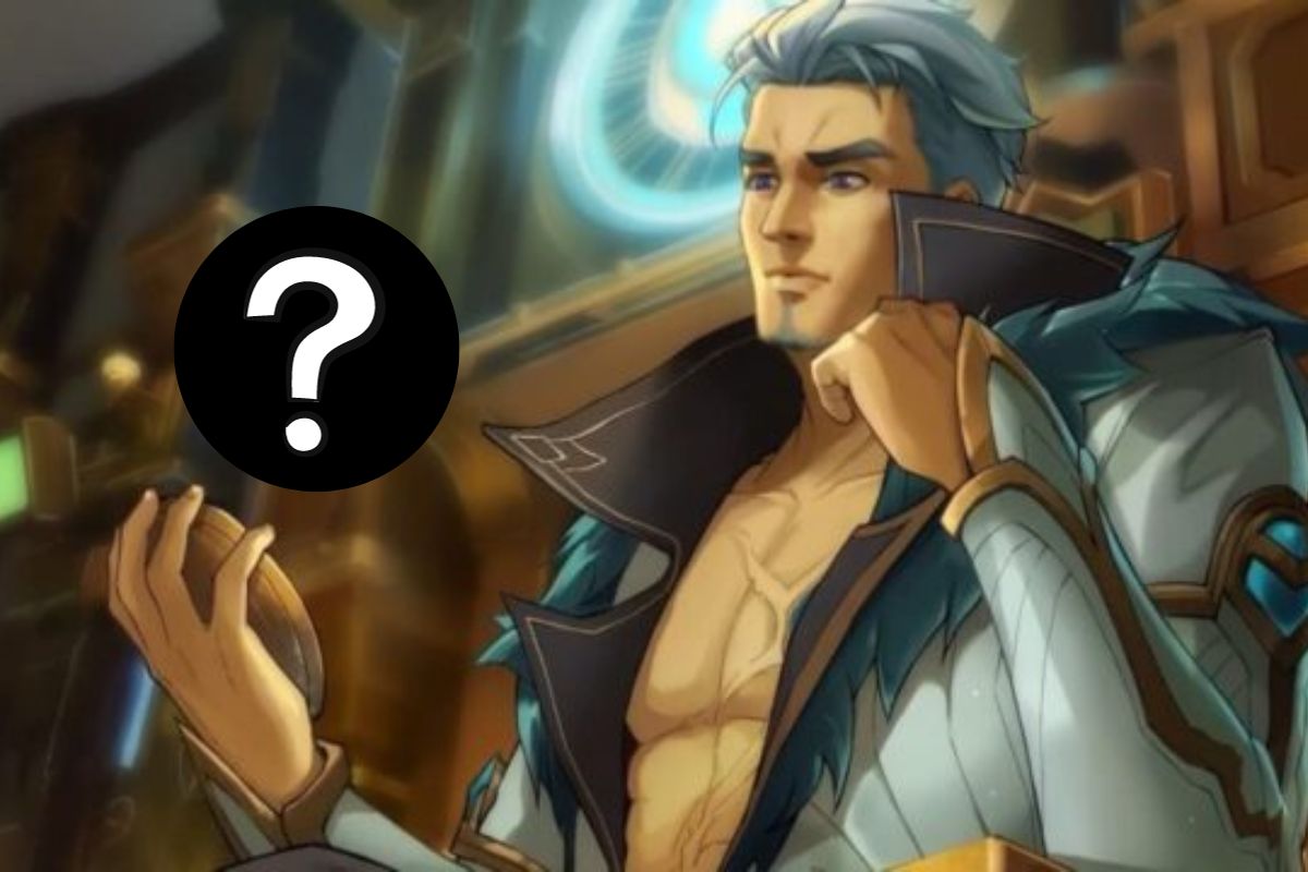 Item Counter Hero Fighter di Mobile Legends, Para Roamer Wajib Tahu!