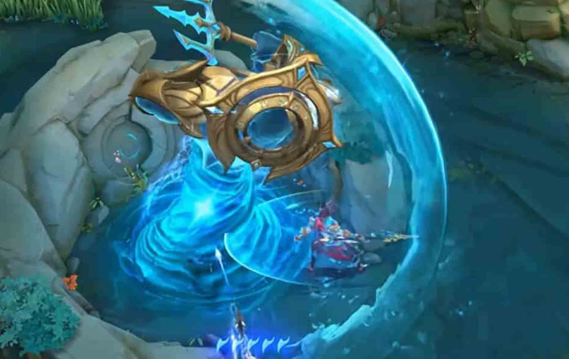Bocoran Update Lord Mobile Legends Terbaru, Tank Jungler Bakal Mati?