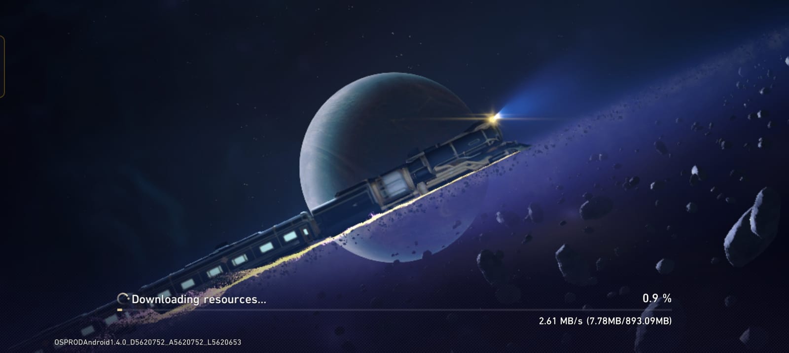 Maintenance Honkai Star Rail (HSR) 1.4 Kapan Selesai? Ini Jawabannya!