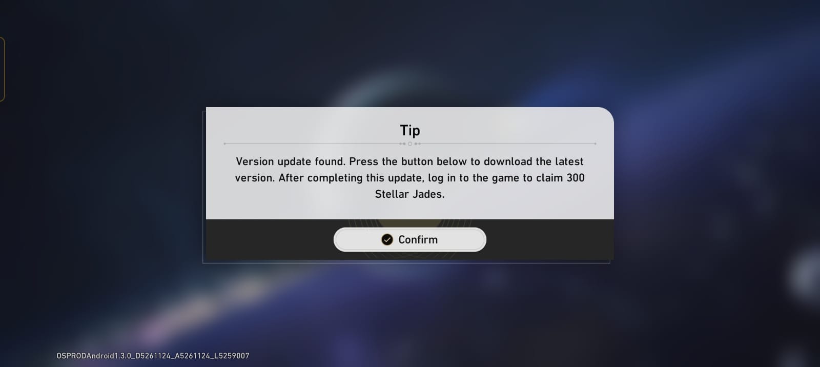 Maintenance Honkai Star Rail (HSR) 1.4 Kapan Selesai? Ini Jawabannya!