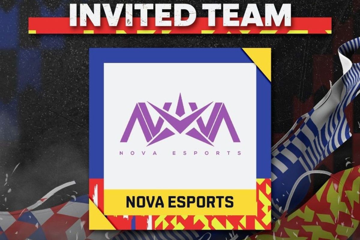 Timnas Bumi NOVA Esports Akan Main di MPLI 2023 | SPIN