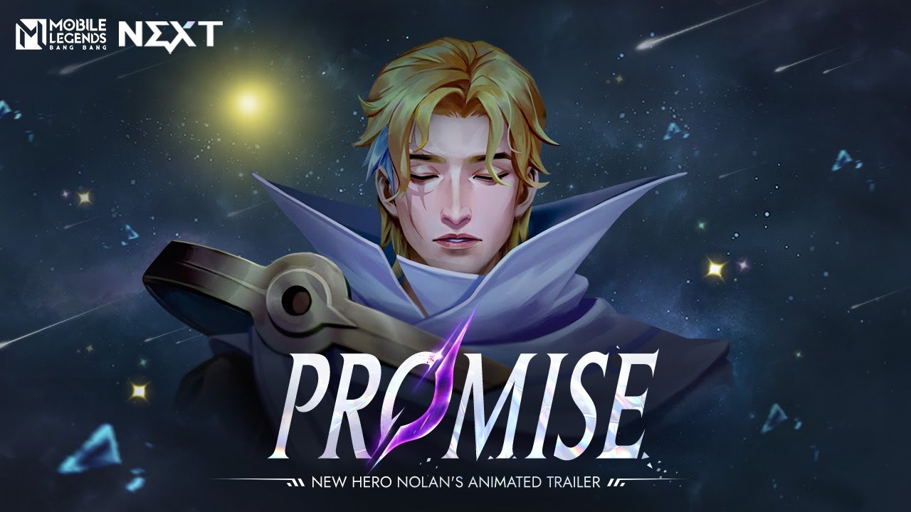 Apa Benar Hero Nolan MLBB Bisa Dimainkan Sebagai Midlaner? | SPIN