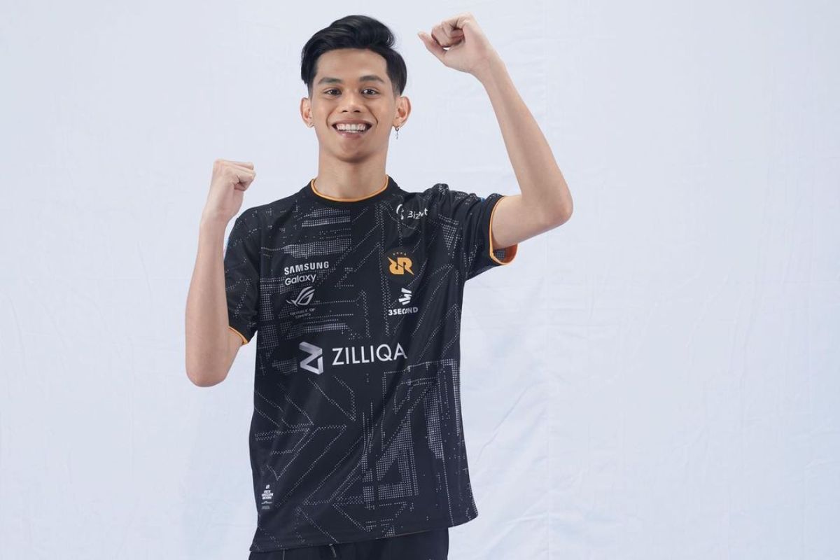 Rehat atau Pindah Tim di Musim Depan, Ini Jawaban dari RRQ Skylar!