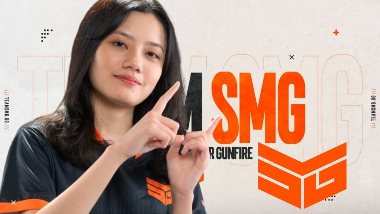 Pemain Bintang Team SMG Enerii, Ingin Lawan Tim Ini Di VCT Game Changers Championship 2023!