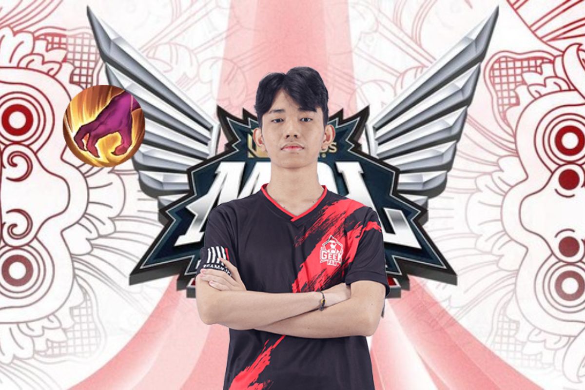 Selalu Menang Retri Krusial, Ini Tips Adu Retri dari Geek Nnael | SPIN