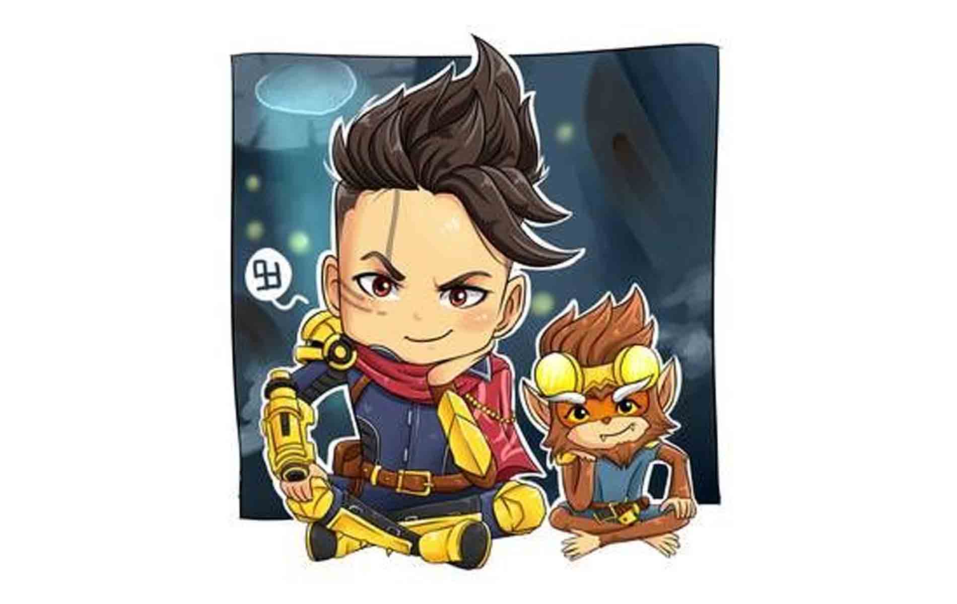 5 Hero MM Jaga Lane Terkuat Saat Ini, Nomor 1 Sulit Ditembus