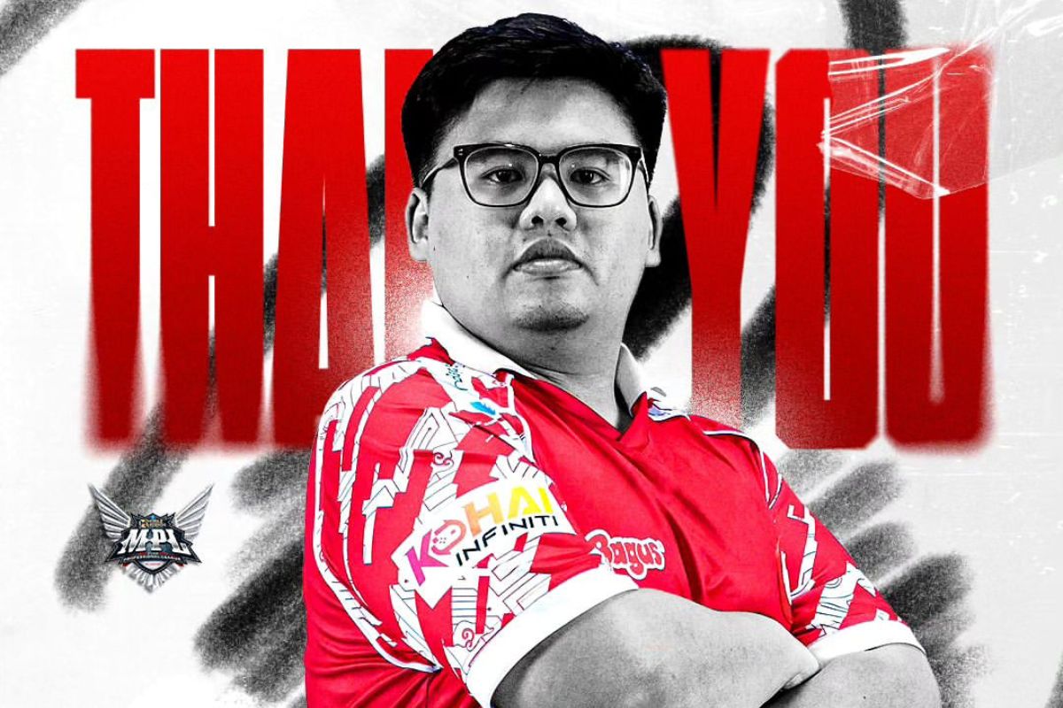 Usai MPL ID S12 BTR Alpha Farewell Pelatih Mereka Coach Aldo | SPIN