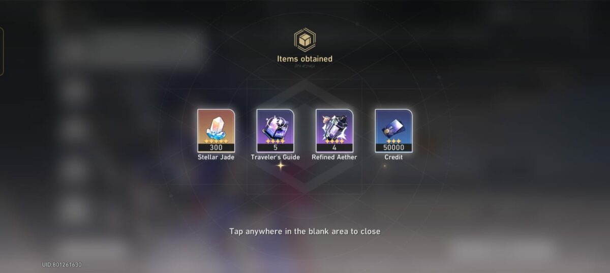 Kode Redeem HSR 300 Stellar Jades Terbaru 15 Desember 2023! | SPIN