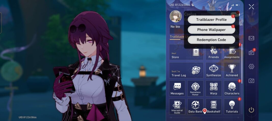 Kode Redeem Honkai Star Rail (HSR) Terbaru 2 Januari 2024! | SPIN