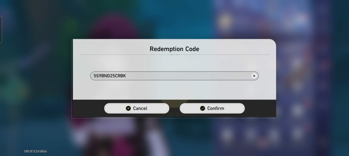 Kode Redeem Honkai Star Rail (HSR) 20 November 2023 Versi 1.5!