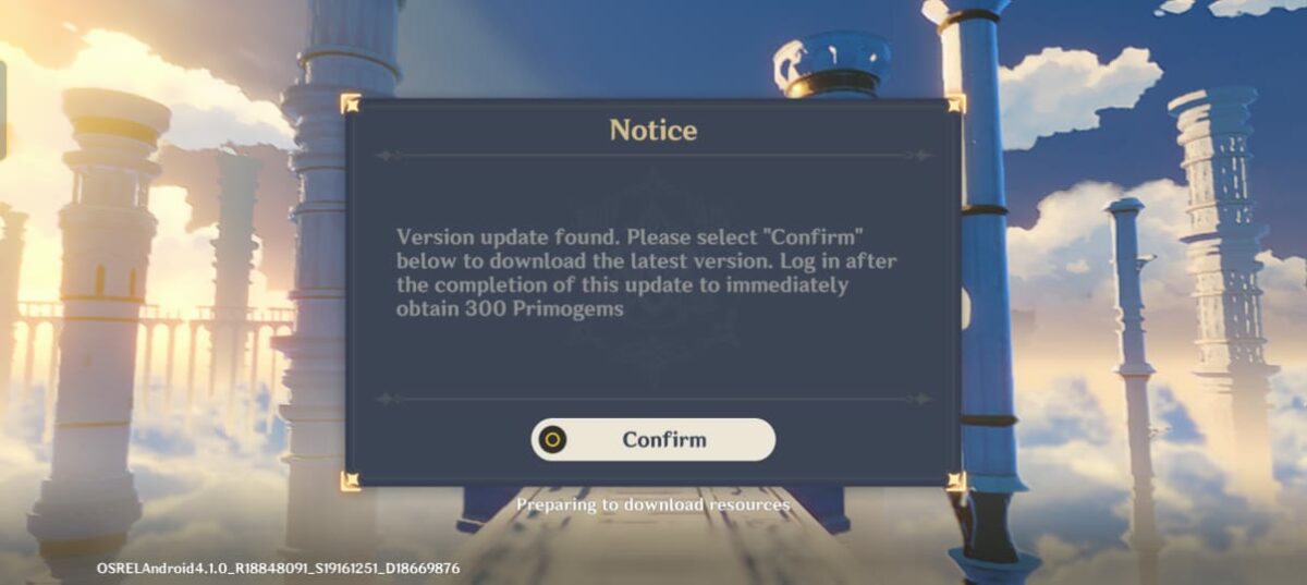 Maintenance Genshin Impact 4.2 Selesai Kapan? Ini Jawabannya! | SPIN