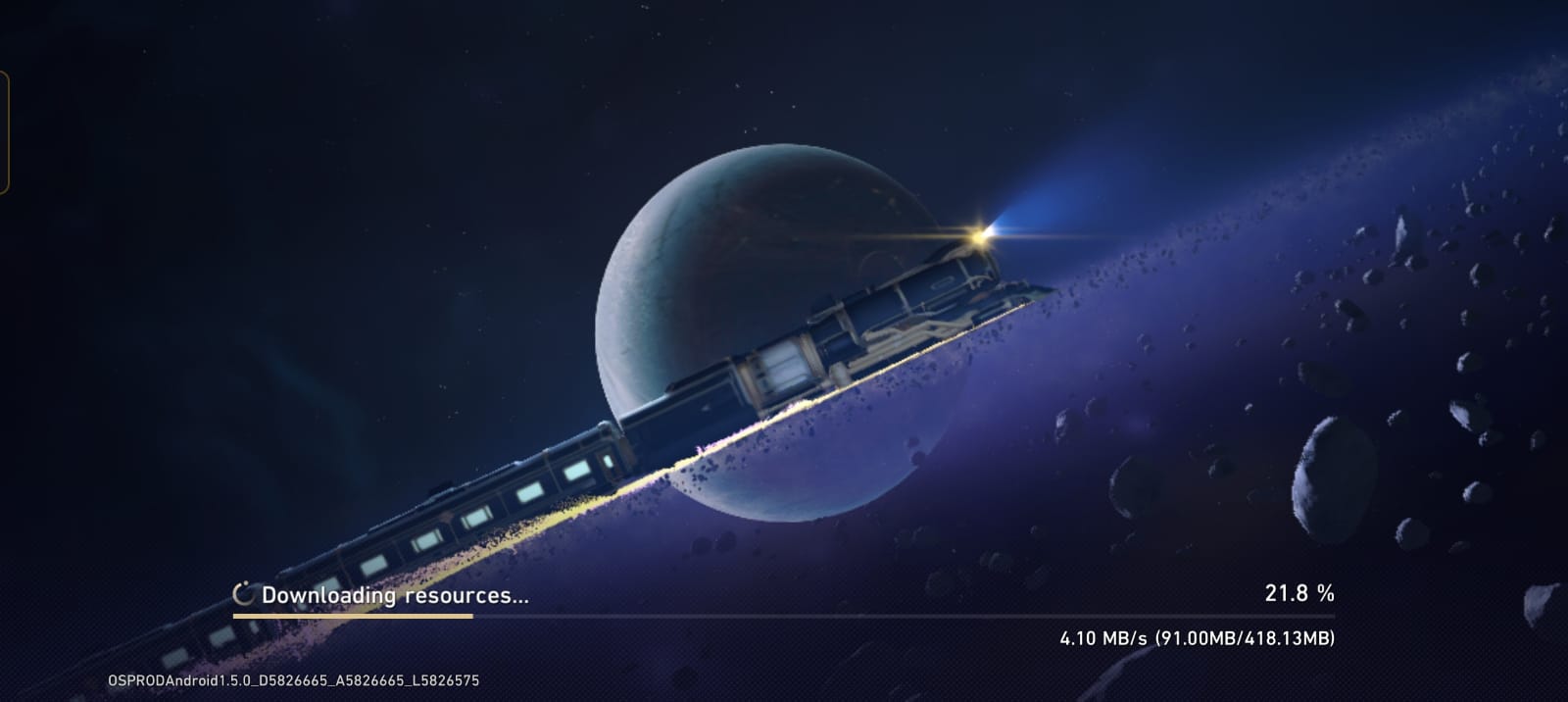 Maintenance Honkai Star Rail (HSR) 1.5 Kapan Selesai? Ini Jawabannya!