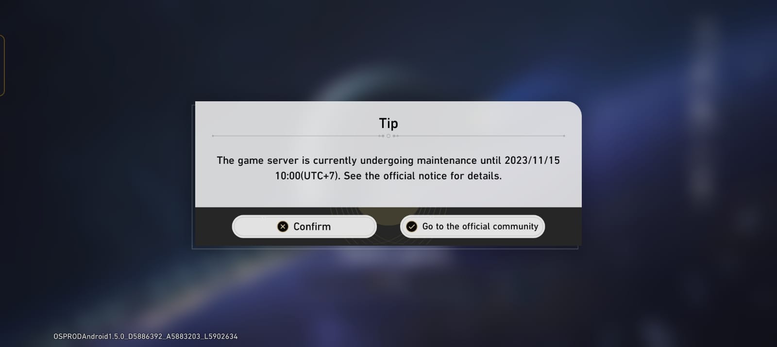 Maintenance Honkai Star Rail (HSR) 1.5 Kapan Selesai? Ini Jawabannya!