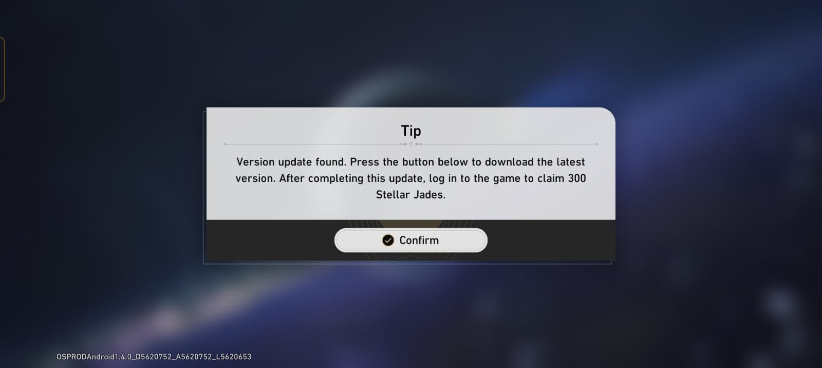 Maintenance Honkai Star Rail (HSR) 1.5 Kapan Selesai? Ini Jawabannya!