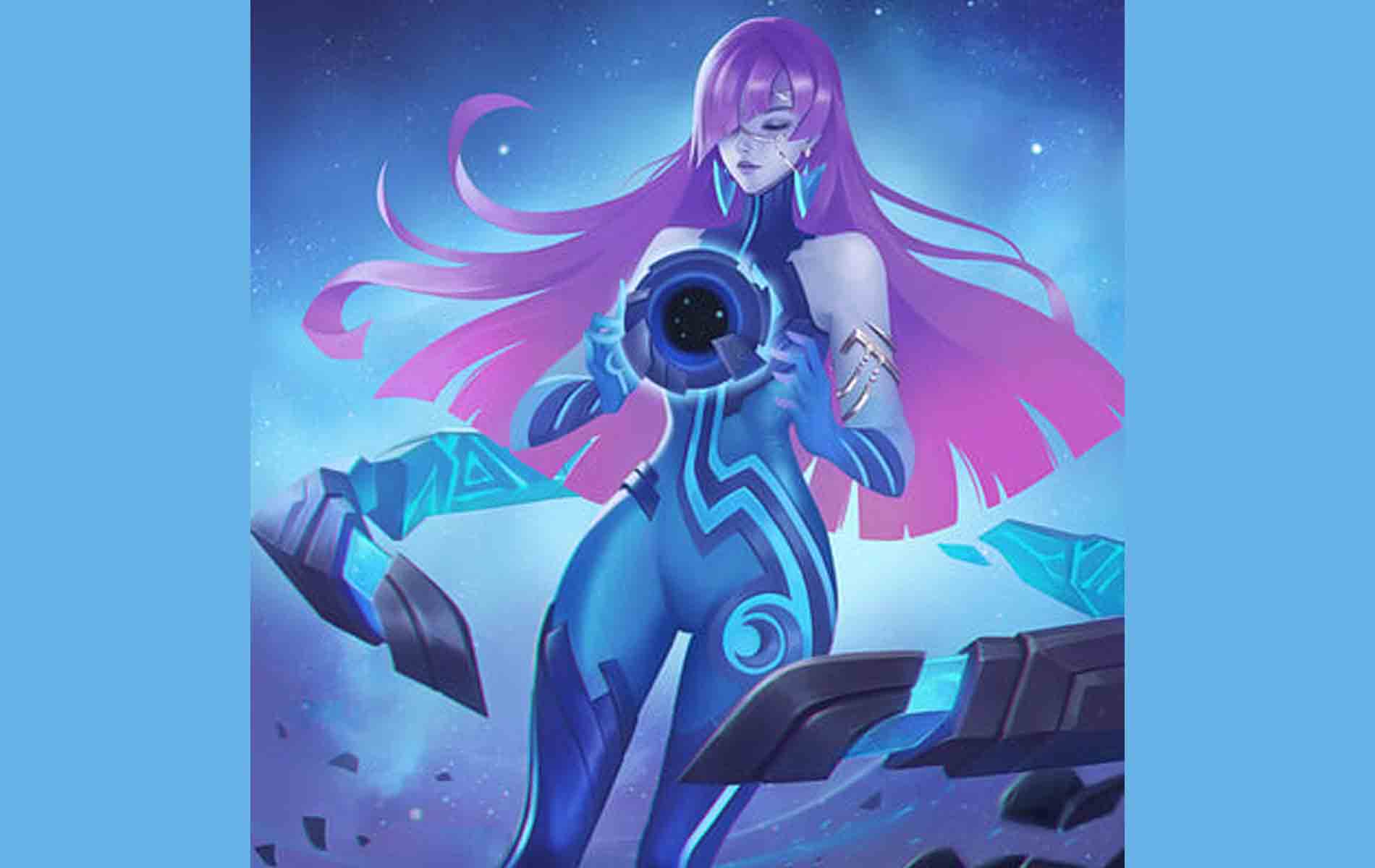 5 Hero Counter Novaria Paling Ampuh 100%