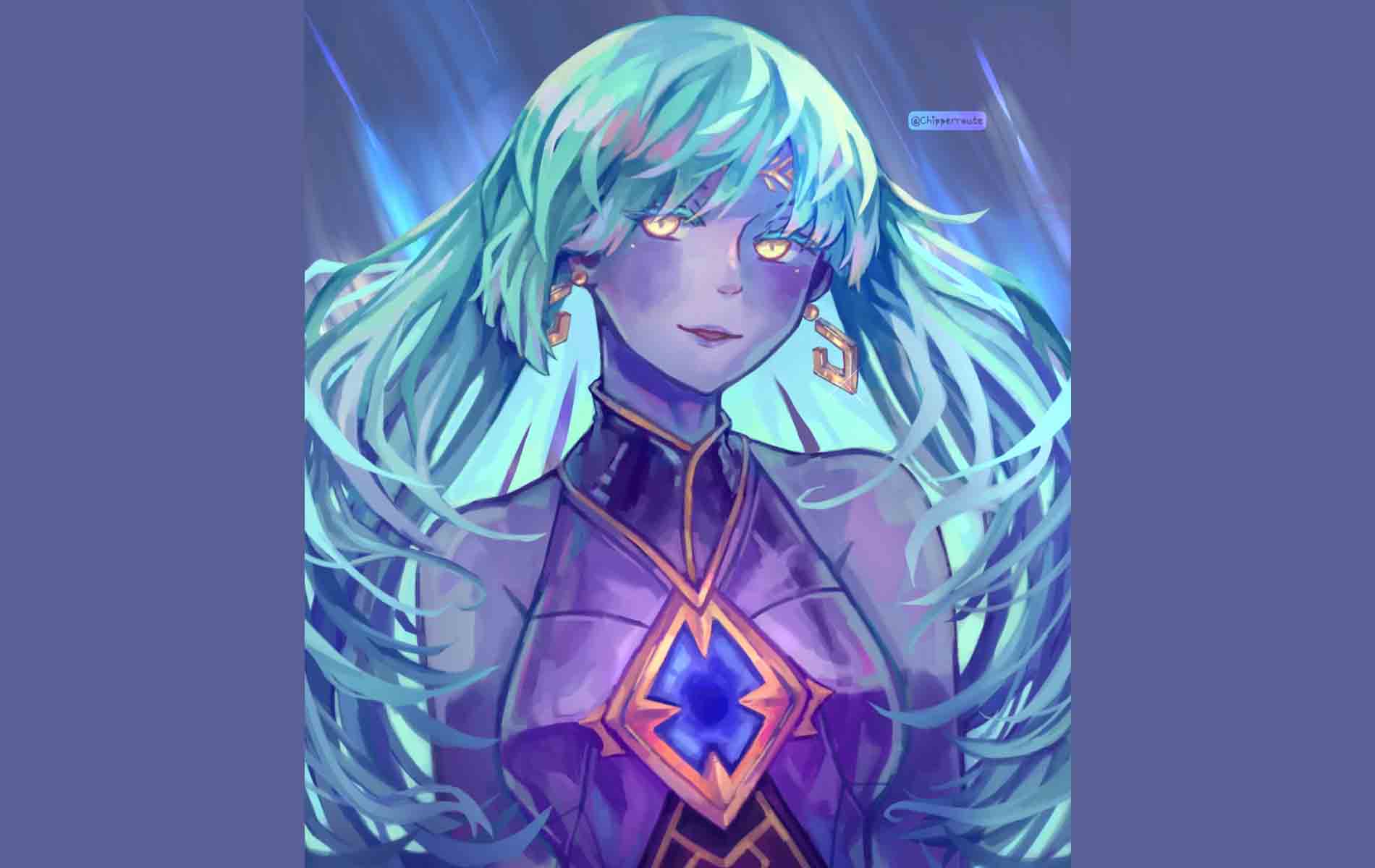 Inilah Item Counter Seluruh Hero Mage, Wajib Dibeli