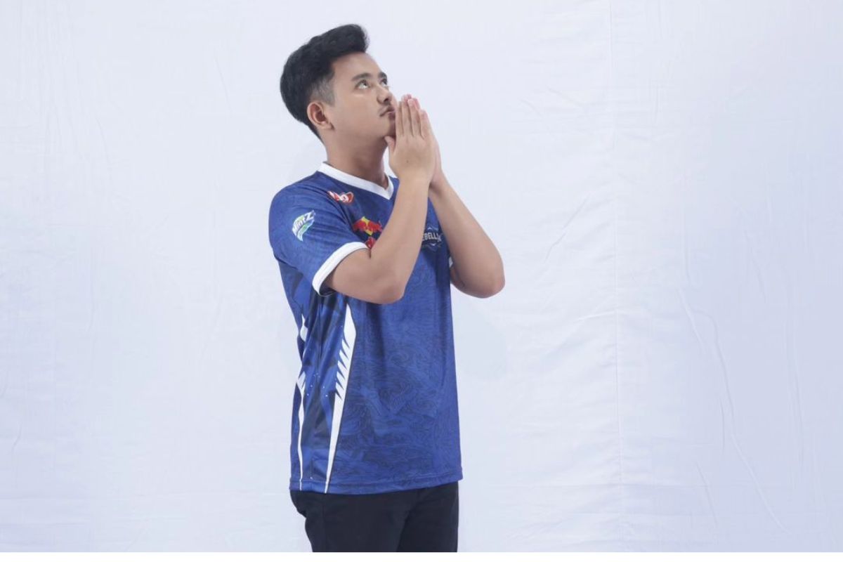 Bukan Untuk Vyn, Ini Penjelasan RBL AudyTzy Soal Jus dan Otak | SPIN