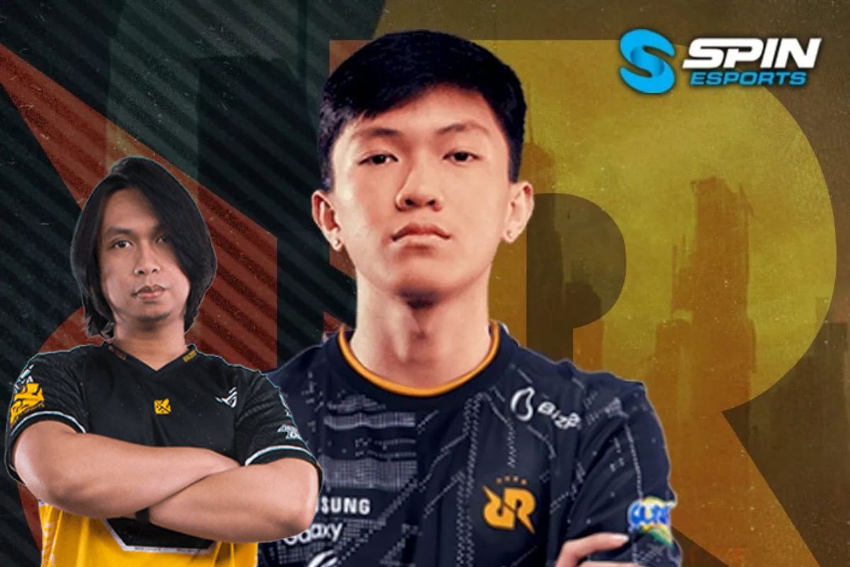 RRQ Irrad is Real? Ini Konfirmasi Langsung dari Coach Duckeyyy | SPIN