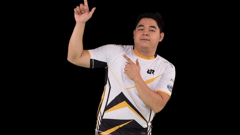 Tips RRQ R7 untuk Goldlaner Ketika Kondisi Kalah, Ternyata Ini! | SPIN