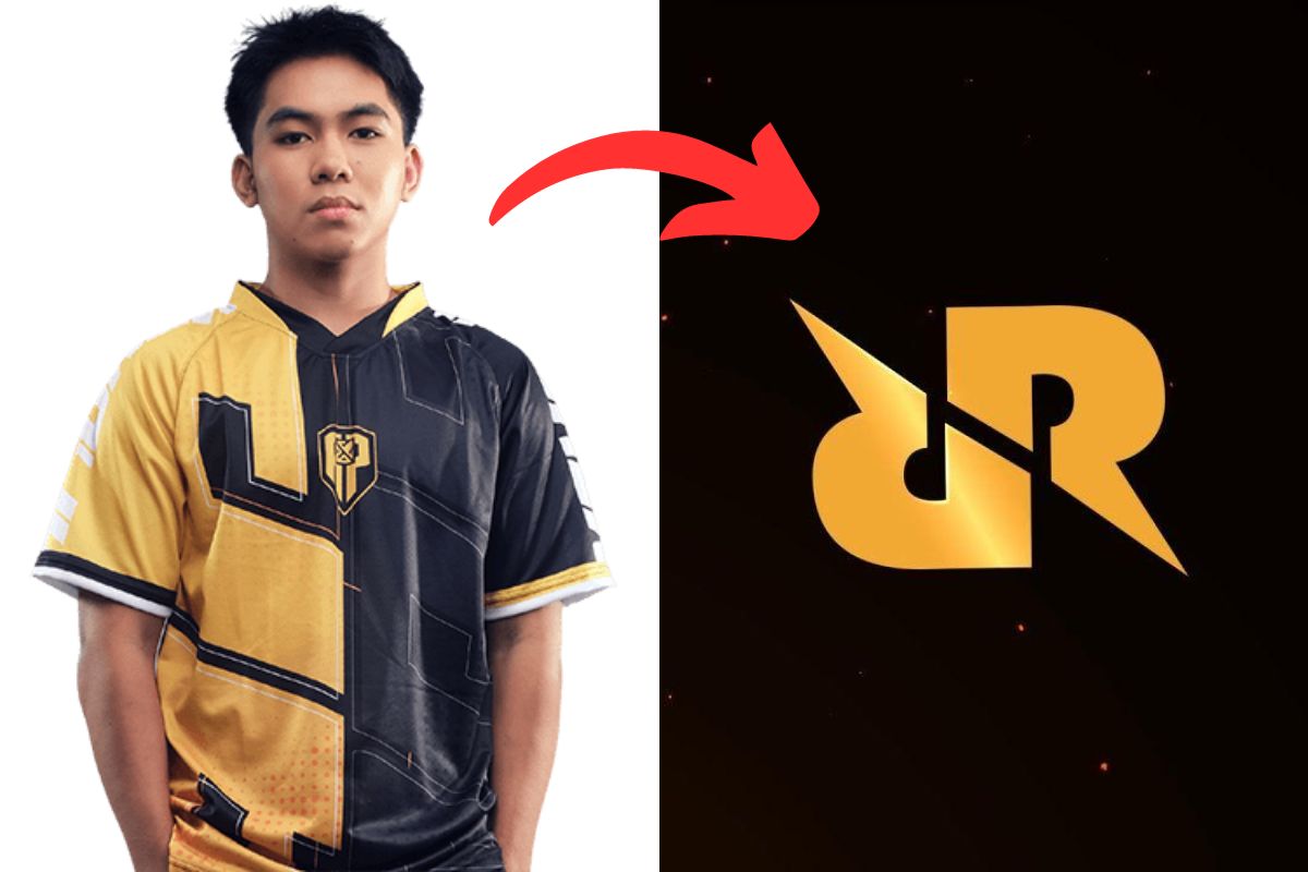 APBREN Super Marco dan Coach Vren Bakal Merapat ke RRQ? Benarkah?