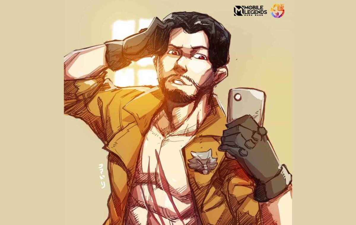 Hero Jungler Ini Counter nya Meta Hyper Tank