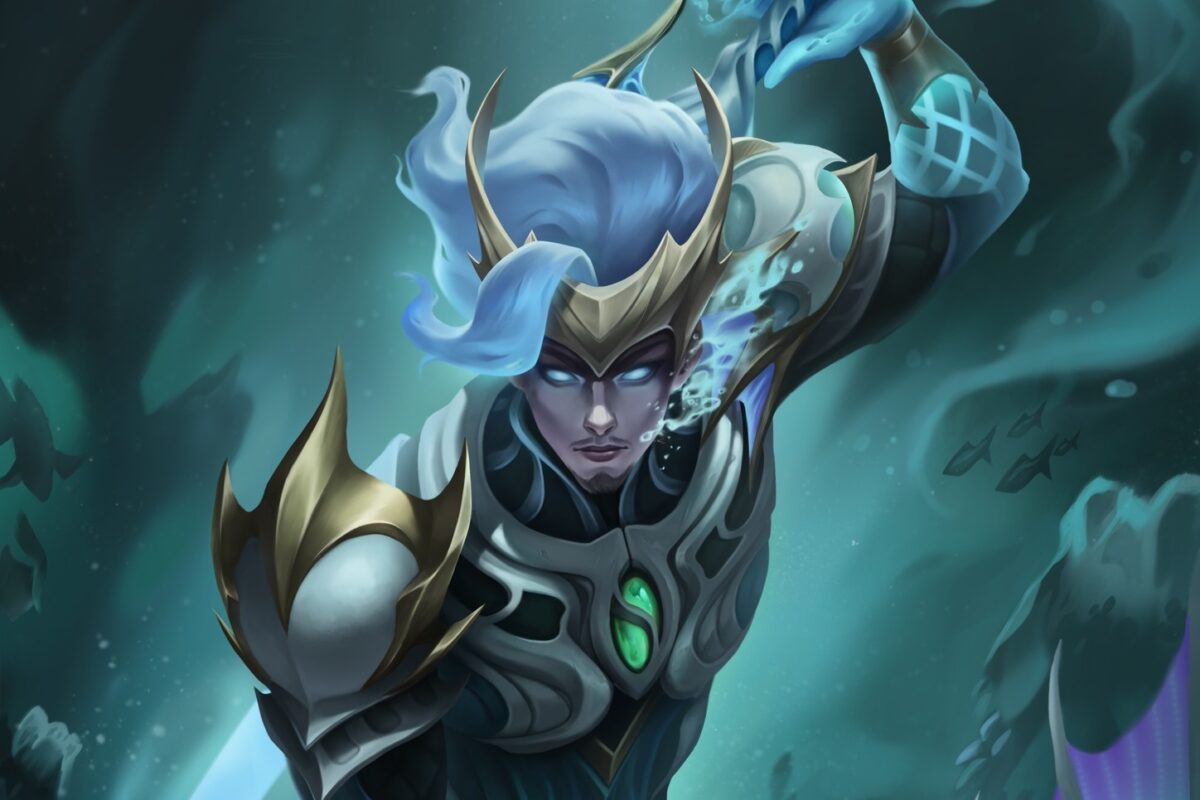 3 Hero MLBB Yang Sulit Dikendalikan Padahal OP Banget