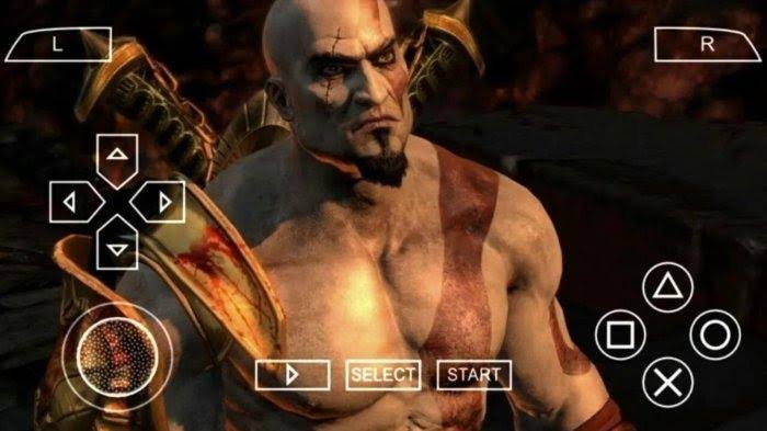 Cara Main Game PS2 Mobile di Android, Gampang Banget | SPIN