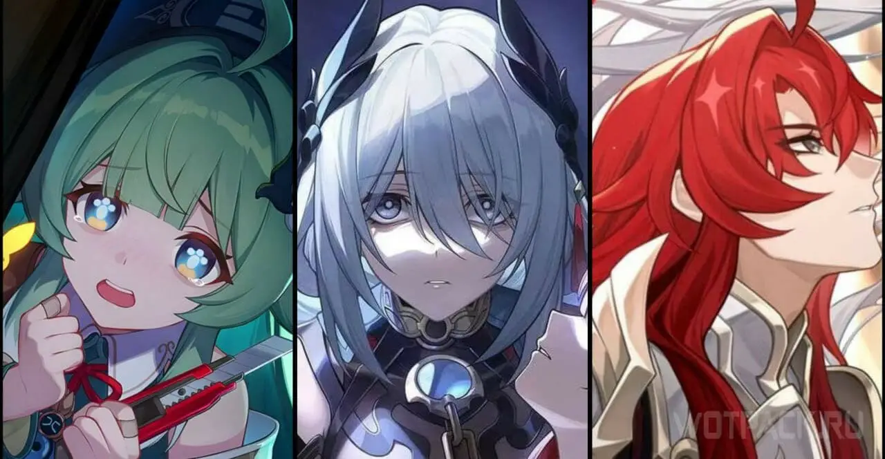 Kode Redeem HSR 300 Stellar Jades Terbaru 3 November 2023! | SPIN