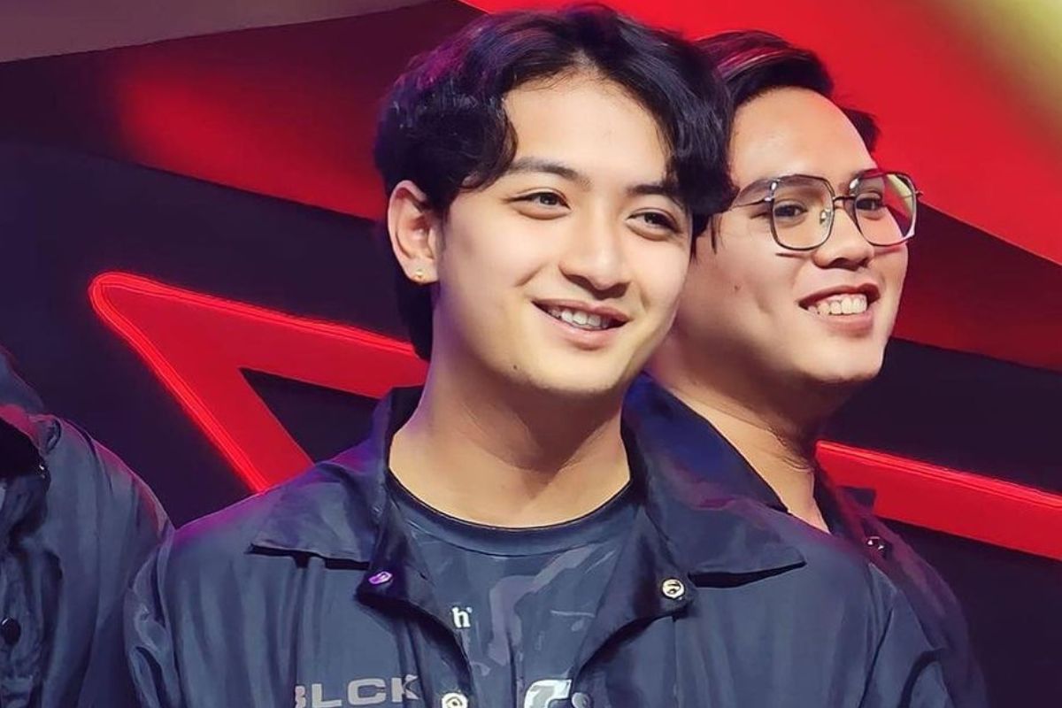 BLCK Oheb Ingin Ketemu Geek Fam di M5 Karena Alasan Ini! | SPIN