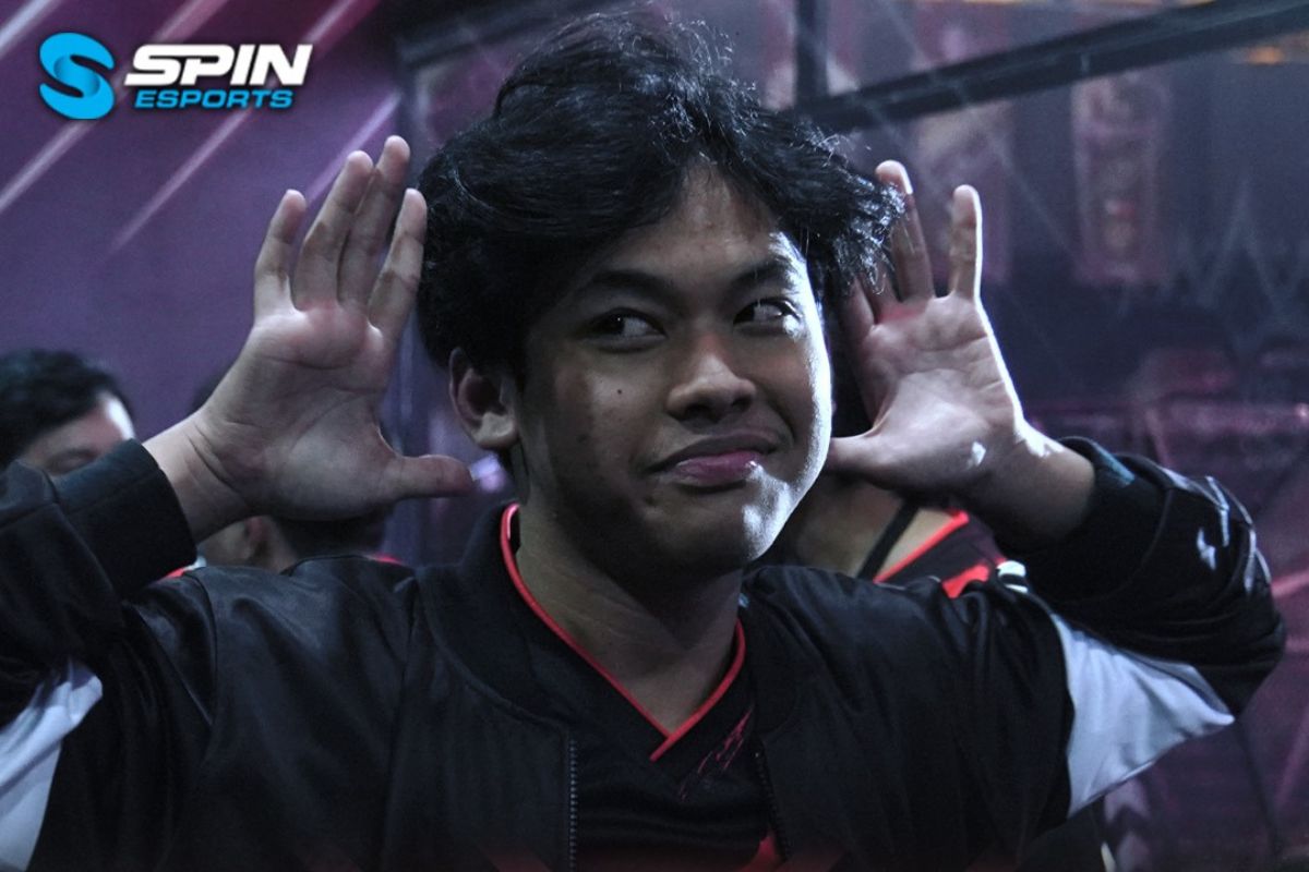 Coach Erpang Konfirmasi Aboy Sebagai Jungler Pengganti Nnael di M5