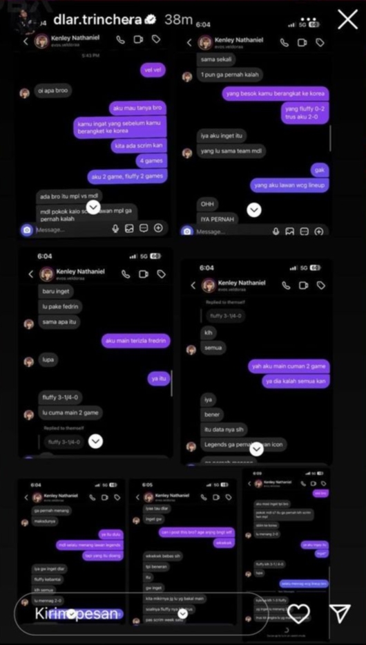 Masalah Dlar dan Age Clear, Ini Kronologi dari Awal Hingga Selesai! | SPIN