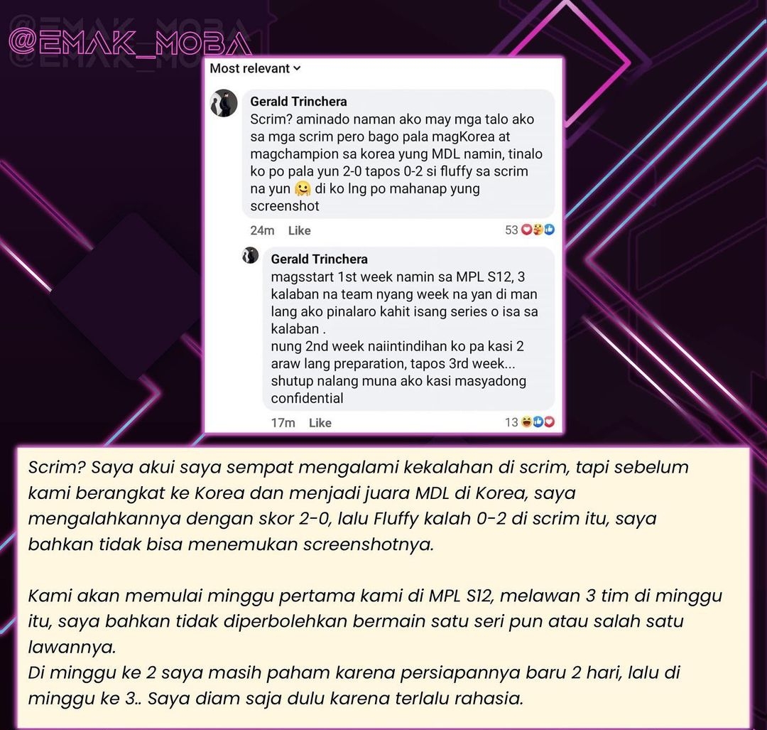 Masalah Dlar dan Age Clear, Ini Kronologi dari Awal Hingga Selesai! | SPIN