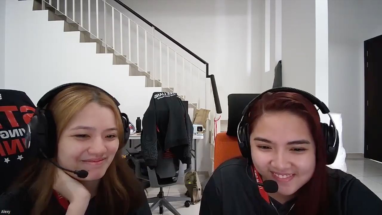 Kenapa Enerii Mau Terima Tawaran Masuk Ke Team SMG! "Ini Dream Team Saya!"