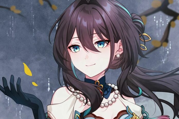 Rekomendasi Build Ruan Mei Honkai Star Rail (HSR), Pakai Break Effect?