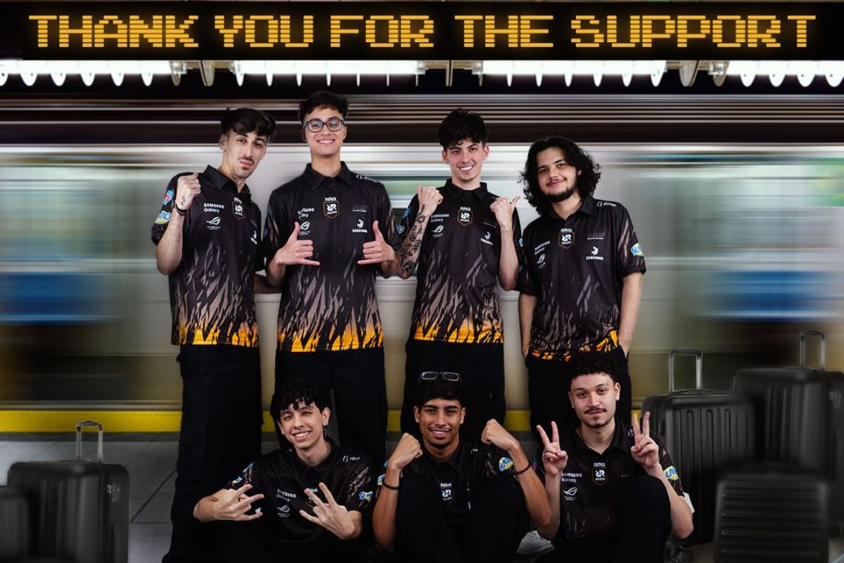 Hasil M5 Mobile Legends: RRQ Gagal ke Playoff | SPIN