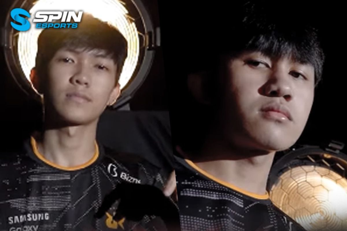 RRQ Irrad is Real, Berapa Harga Transfernya? | SPIN