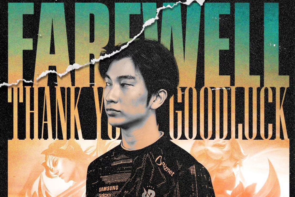 RRQ Resmi Farewell Banyak Pemain, Salah Satunya Renbo! | SPIN