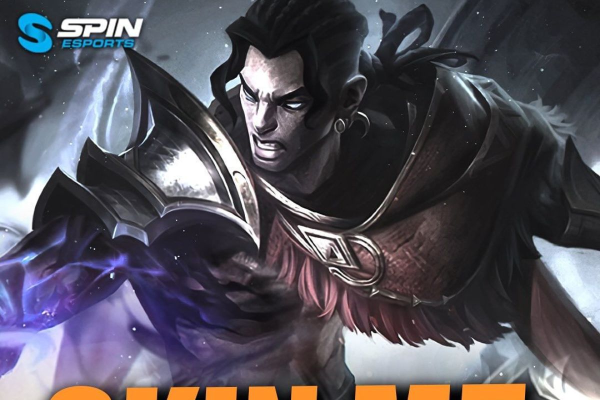 Benarkah Brody jadi Skin M5 Champions? Ini Jawabannya! | SPIN
