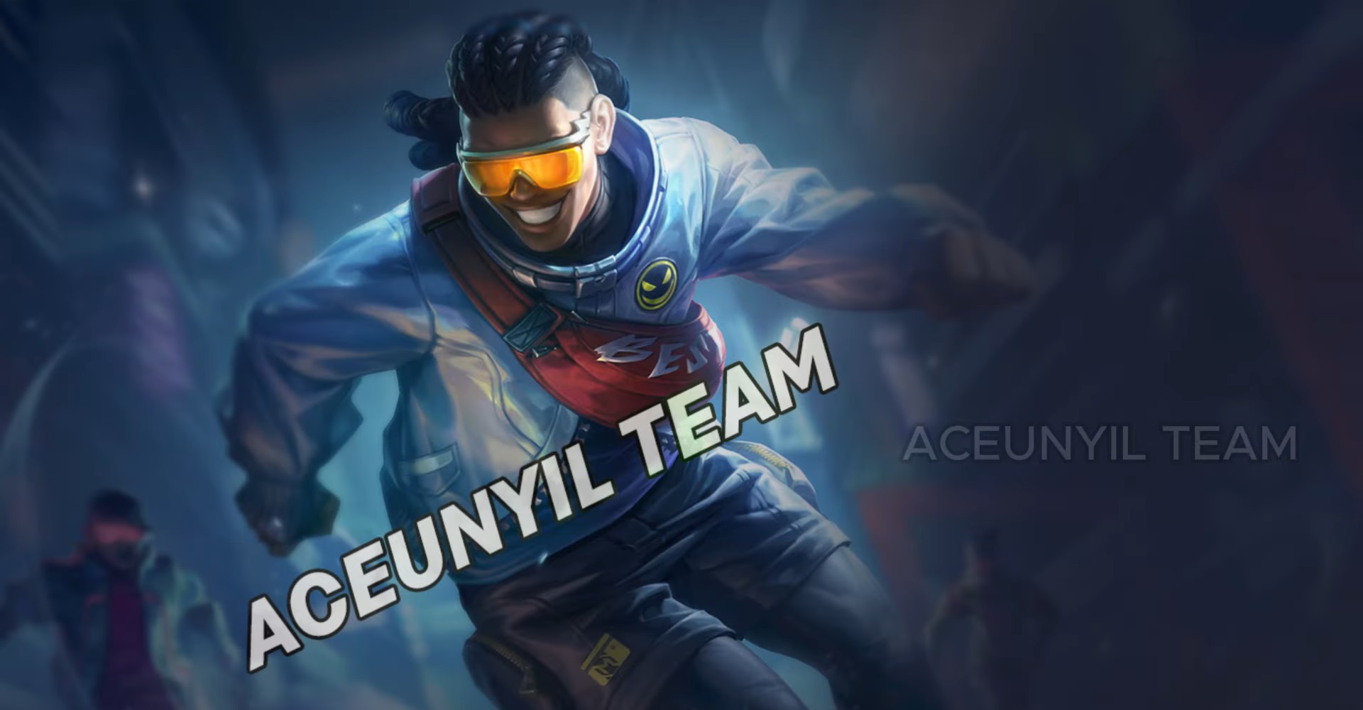 Bukan Yve atau Zhask, Inilah Skin Starlight MLBB Januari 2024! | SPIN