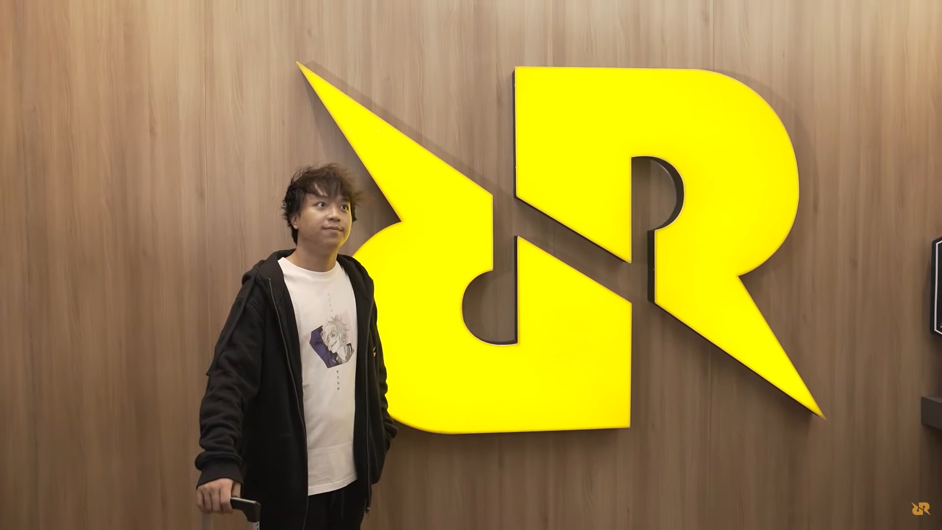 Baru Semusim, Naomi Resmi Farewell dari tim RRQ! | SPIN