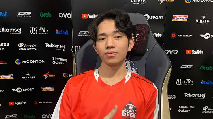 Geek Nnael Resmi Terima Skorsing di M5 Mobile Legends, Berapa Lama? | SPIN