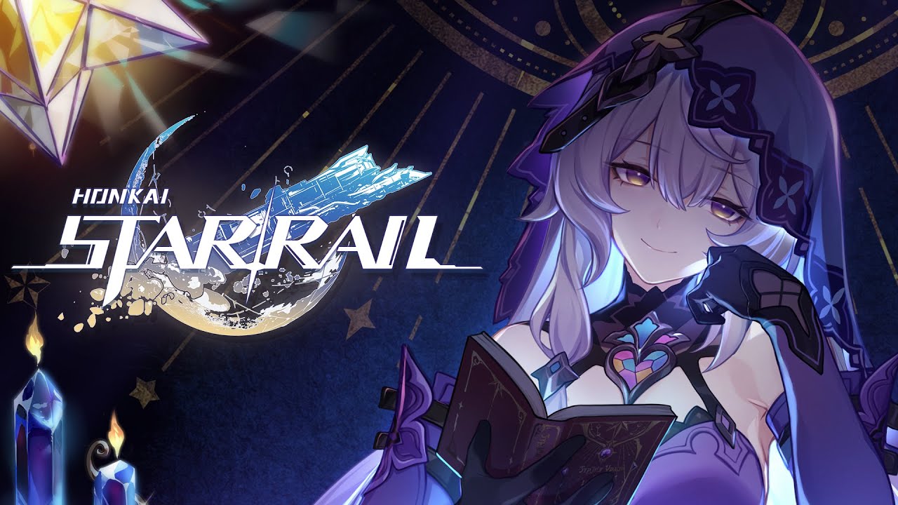 Bocoran Gameplay Black Swan Honkai Star Rail (HSR), Bakal OP? | SPIN