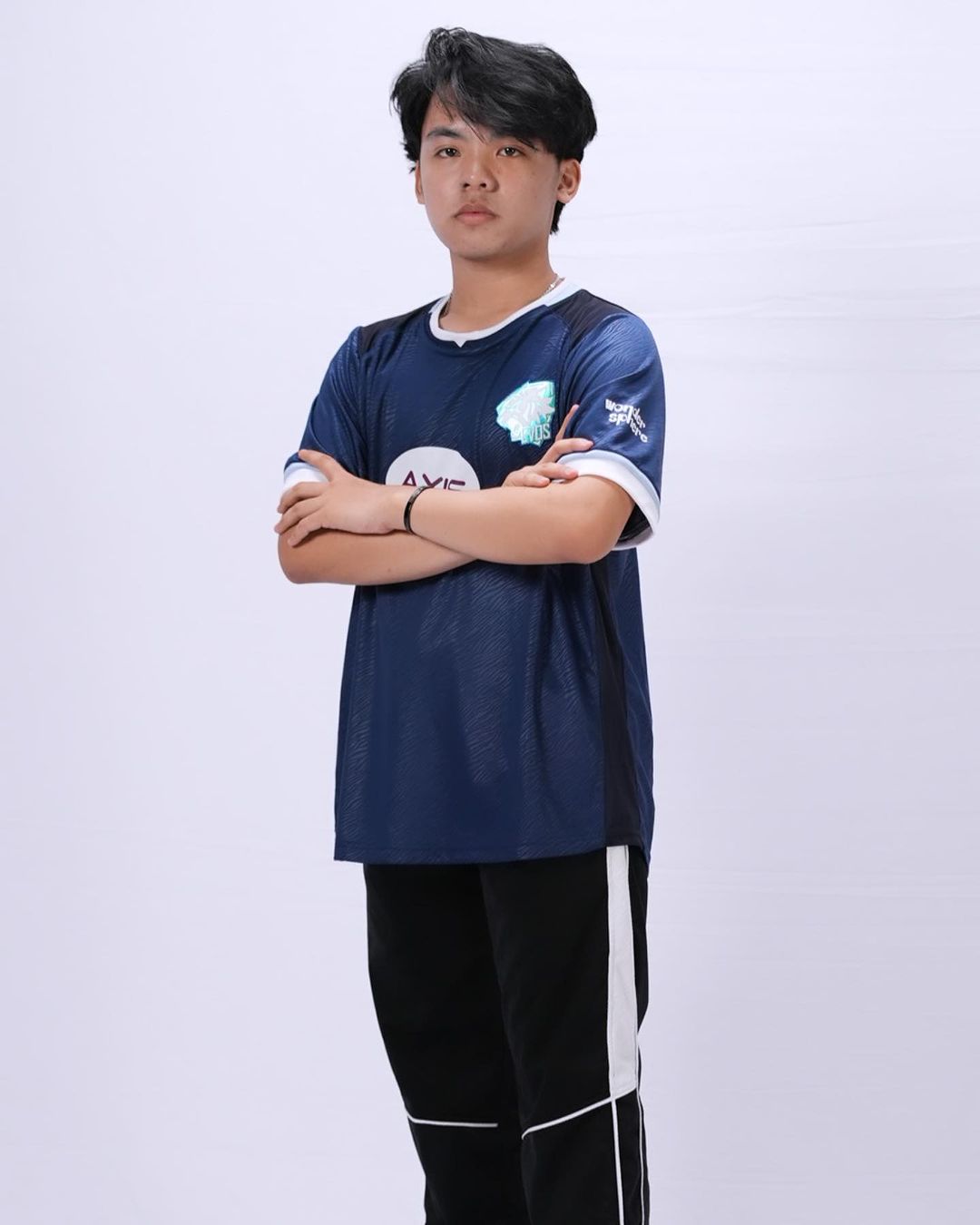 Pesan EVOS Van untuk Tim MPL ID Season 13 | SPIN