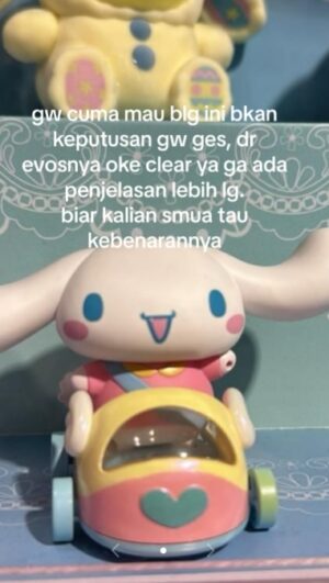 Alasan Tazz Farewell dari EVOS, Bukan Keinginannya? | SPIN