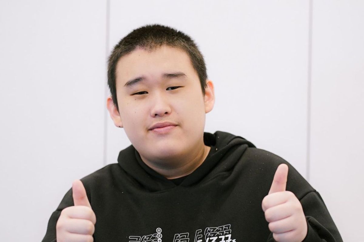 Berapa Harga Transfer Tazz dari EVOS ke AE? Ini Jawaban dari CEO AE!