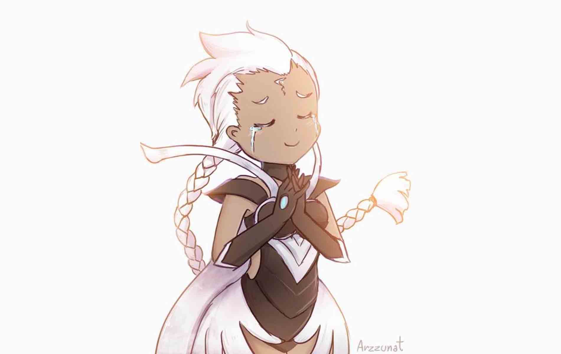 3 Hero MM Counter Karrie Paling Ampuh di Goldlane