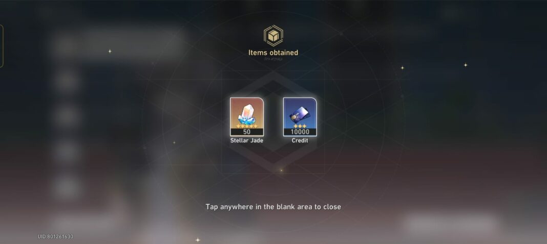 Kode Redeem Honkai Star Rail (HSR) Terbaru 2 Januari 2024! | SPIN