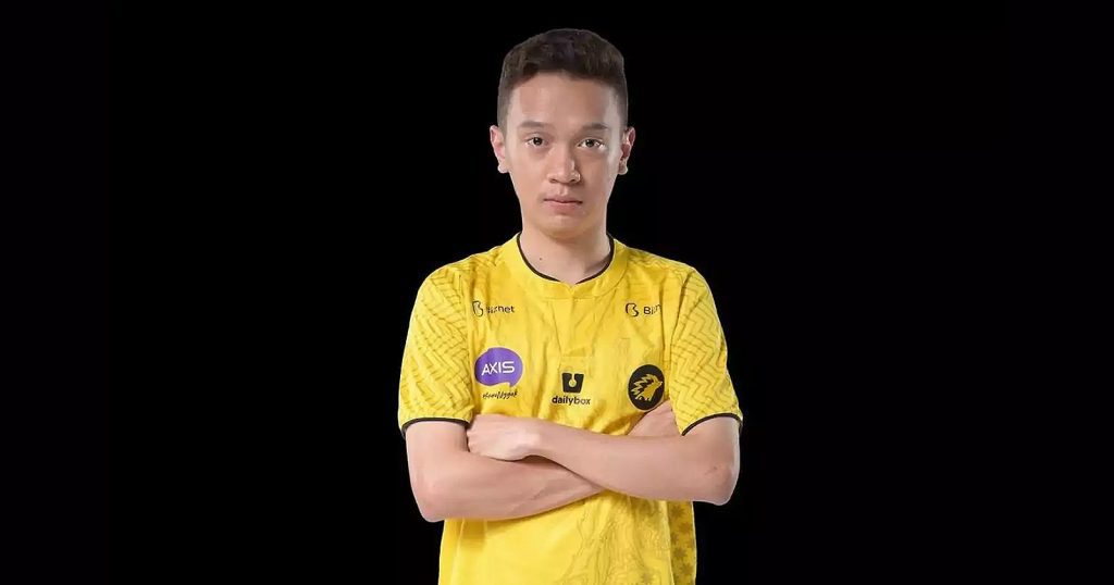 Ternyata Ini yang Terjadi Pada Game 7 Versi ONIC Butsss! | SPIN